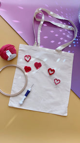 What is Tufting and how does it work? – Tuftinglove